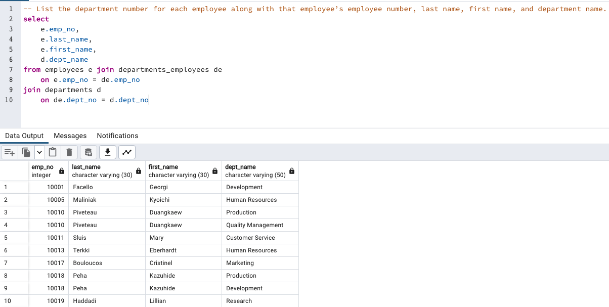 GitHub - philipjaques/sql-challenge: Module 9