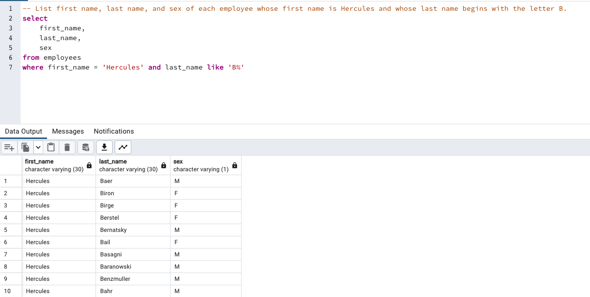 GitHub - philipjaques/sql-challenge: Module 9
