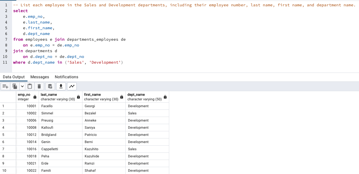 GitHub - philipjaques/sql-challenge: Module 9