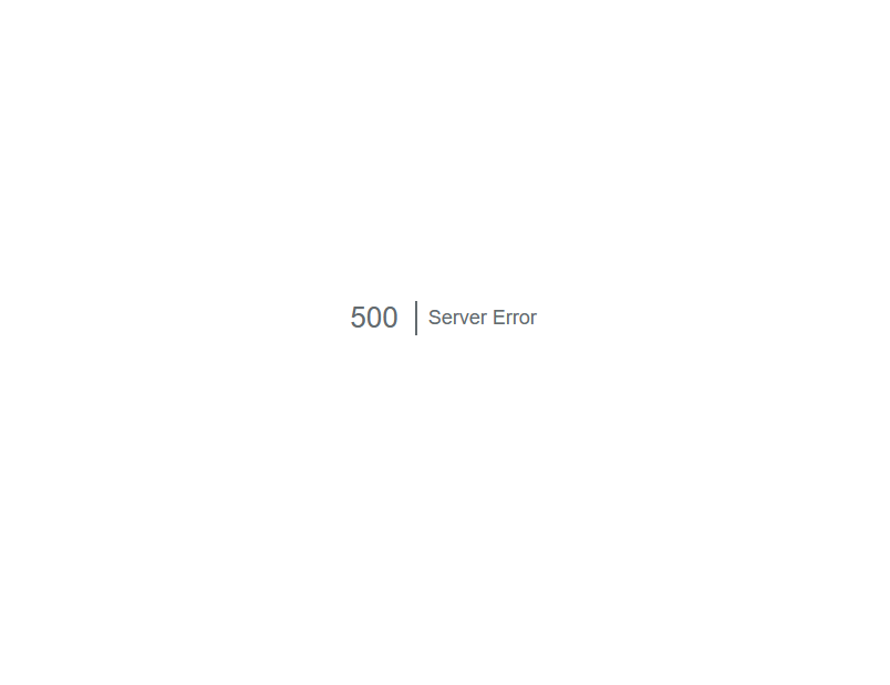 Error 500 when opening an asset. · Issue #9154 · grokability/snipe-it · GitHub