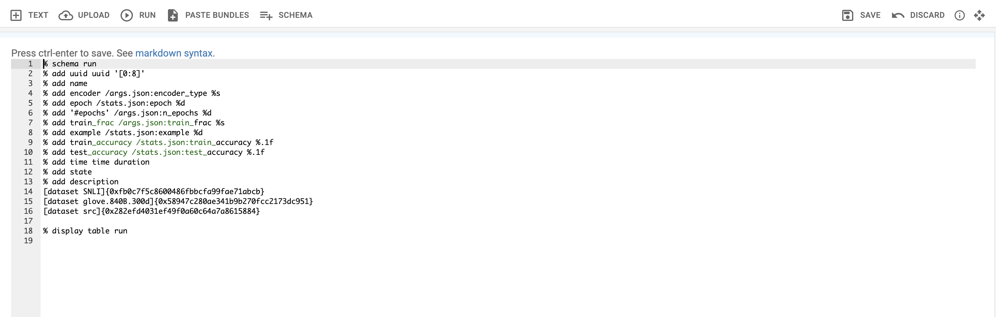 Save button does not work when the user edits the source for a worksheet · Issue #3007 · codalab ...