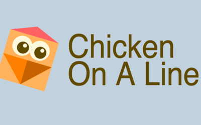 GitHub - js13kGames/chicken-on-a-line: Chicken on a Line - a js13kGames ...