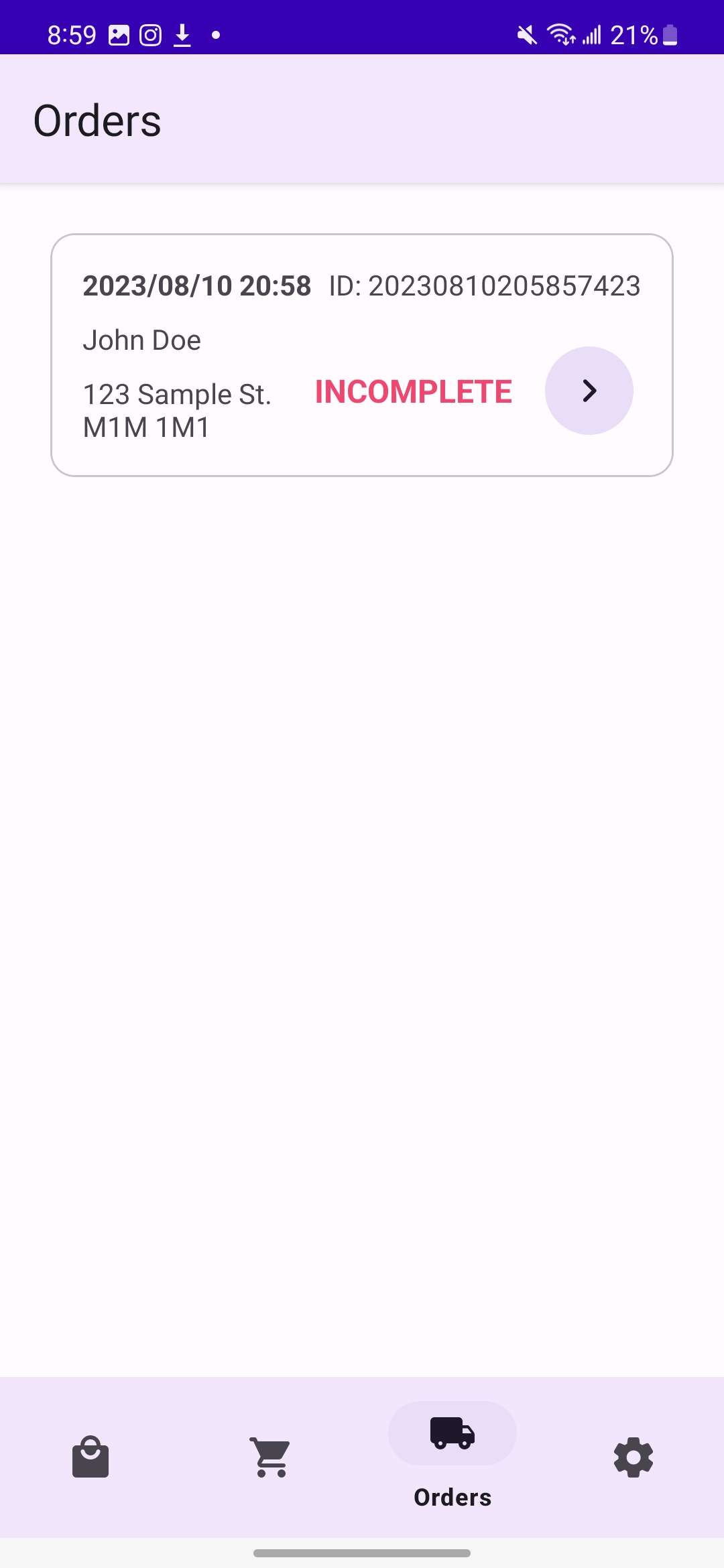 GitHub - sm0ca/full-stack-mall-app: A virtual mall shopping experience