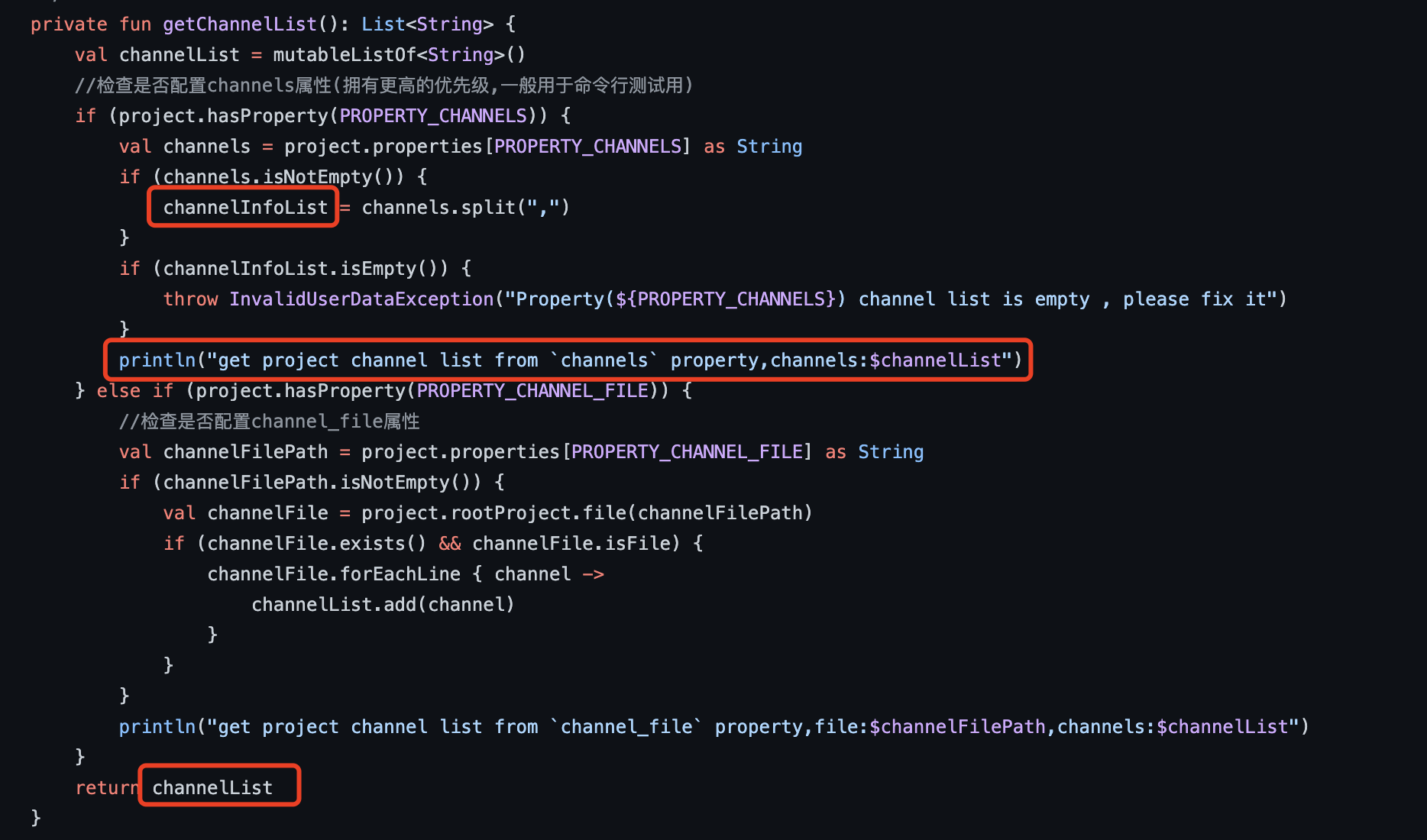 使用-Pchannels参数的问题 · Issue #130 · Tencent/VasDolly · GitHub