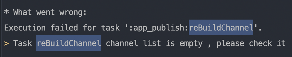 使用-Pchannels参数的问题 · Issue #130 · Tencent/VasDolly · GitHub