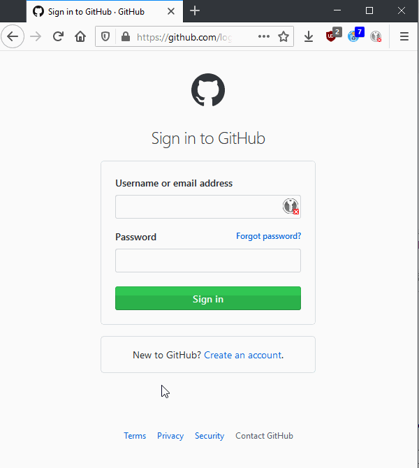 Automatic reconnect when using the username input icon · Issue #1675 · keepassxreboot/keepassxc ...