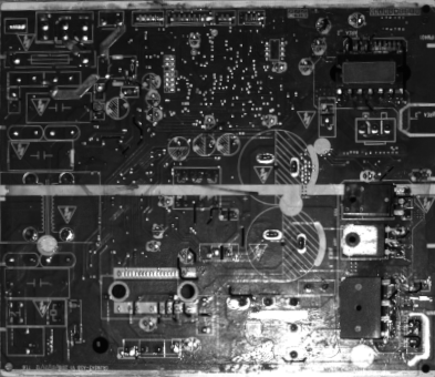 GitHub - Open3DV/PCB_measurement
