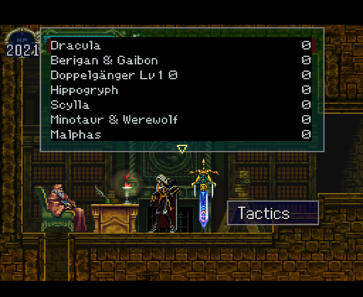 Akumajou Dracula X vulkan specific corruption · Issue #789 · libretro/beetle-psx-libretro · GitHub