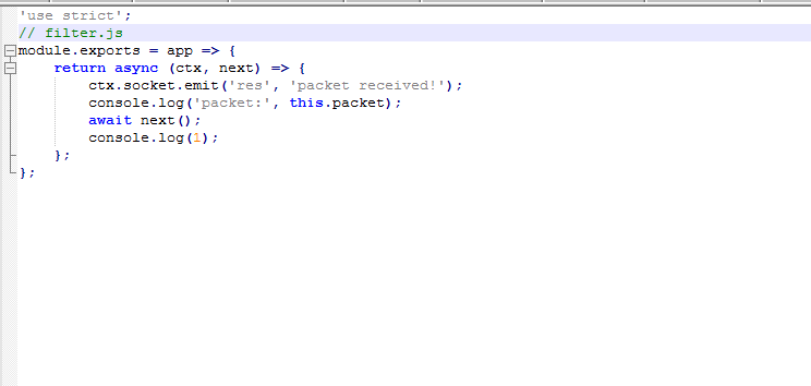 egg-socket.io 打开网页时出现问题 · Issue #2616 · eggjs/egg · GitHub