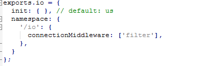 egg-socket.io 打开网页时出现问题 · Issue #2616 · eggjs/egg · GitHub