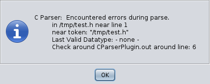 CParser does not work with a size_t prototype · Issue #1455 · NationalSecurityAgency/ghidra · GitHub