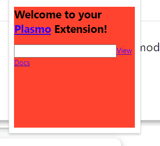 [BUG] Popup window can not fill · Issue #793 · PlasmoHQ/plasmo · GitHub