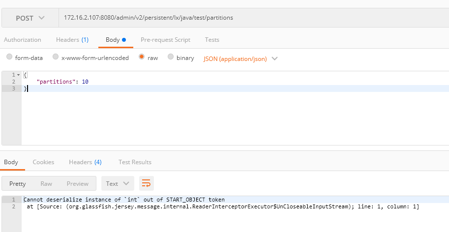 Cant use the Admin Rest API · Issue #4049 · apache/pulsar · GitHub