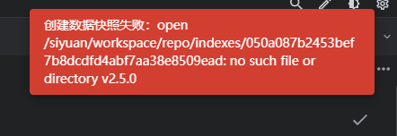 使用 S3 & webDAV 同步时均提示：创建数据快照失败 · Issue #6624 · siyuan-note/siyuan · GitHub
