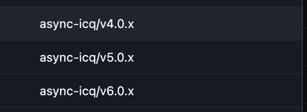 Branches cosmos-sdk and ibc-go version compatibility · Issue #14 ...
