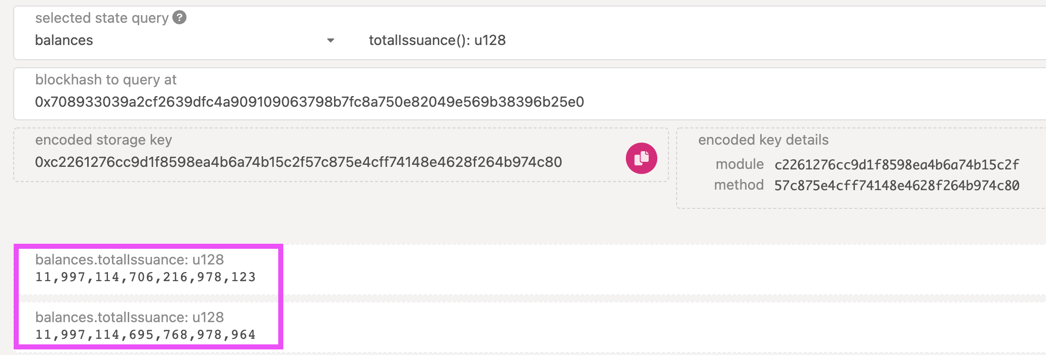 Understanding why TotalIssuance changes following failed limited_teleport_assets · Issue #995 ...