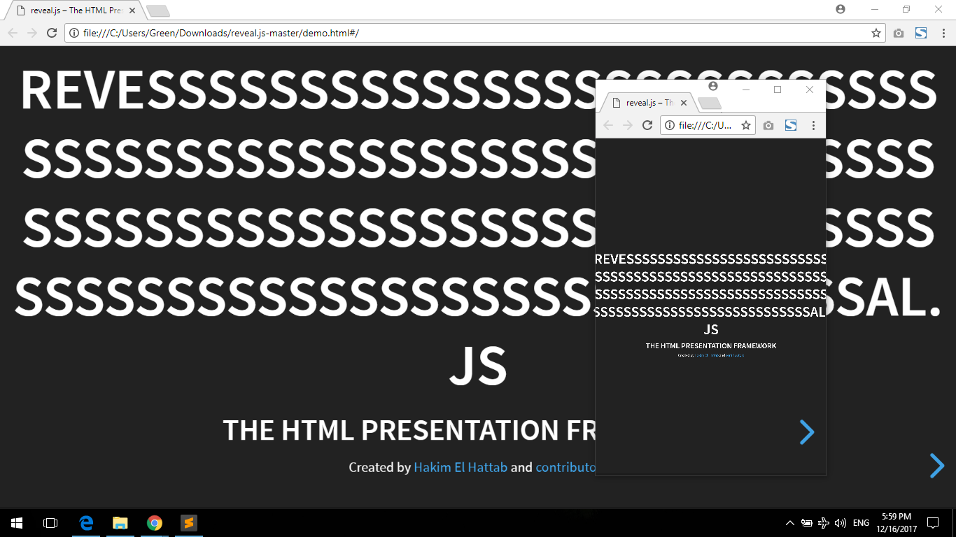 Scale presentations to always fit within window bounds · Issue #310 ...