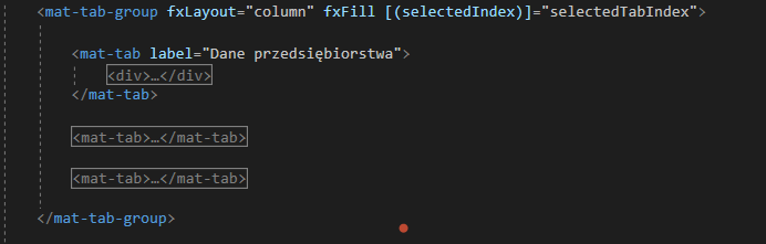 Mat-Tabs not working after upgrading to angular version 11 · Issue #22257 · angular/components ...