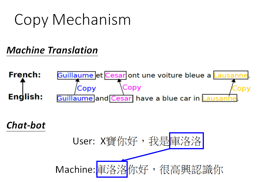 7.4-Transformer Training · Issue #48 · Pin-Jiun/Machine-Learing-NTU · GitHub