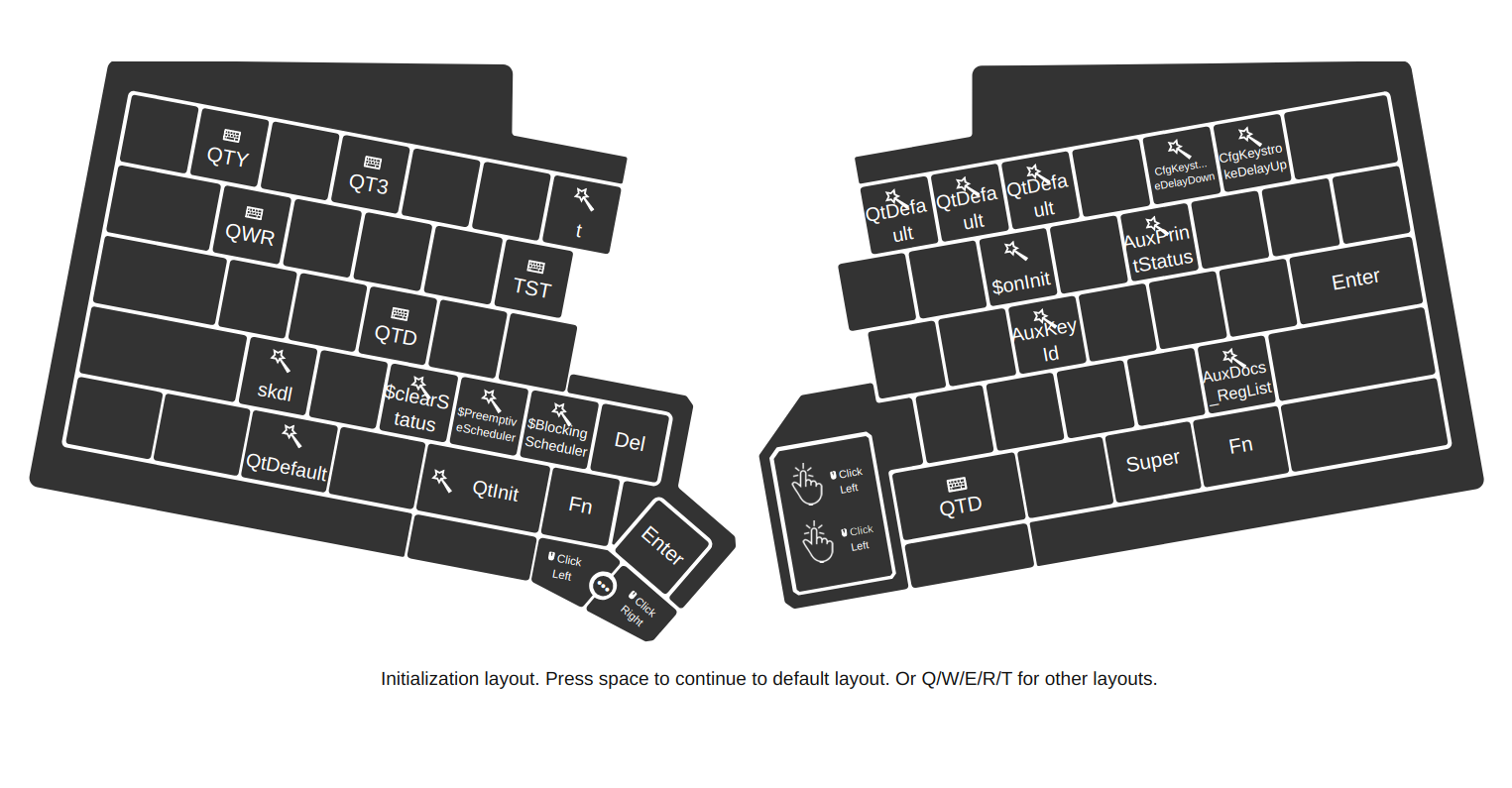 Two-action touchpad configuration? · Issue #1586 · UltimateHackingKeyboard/agent · GitHub