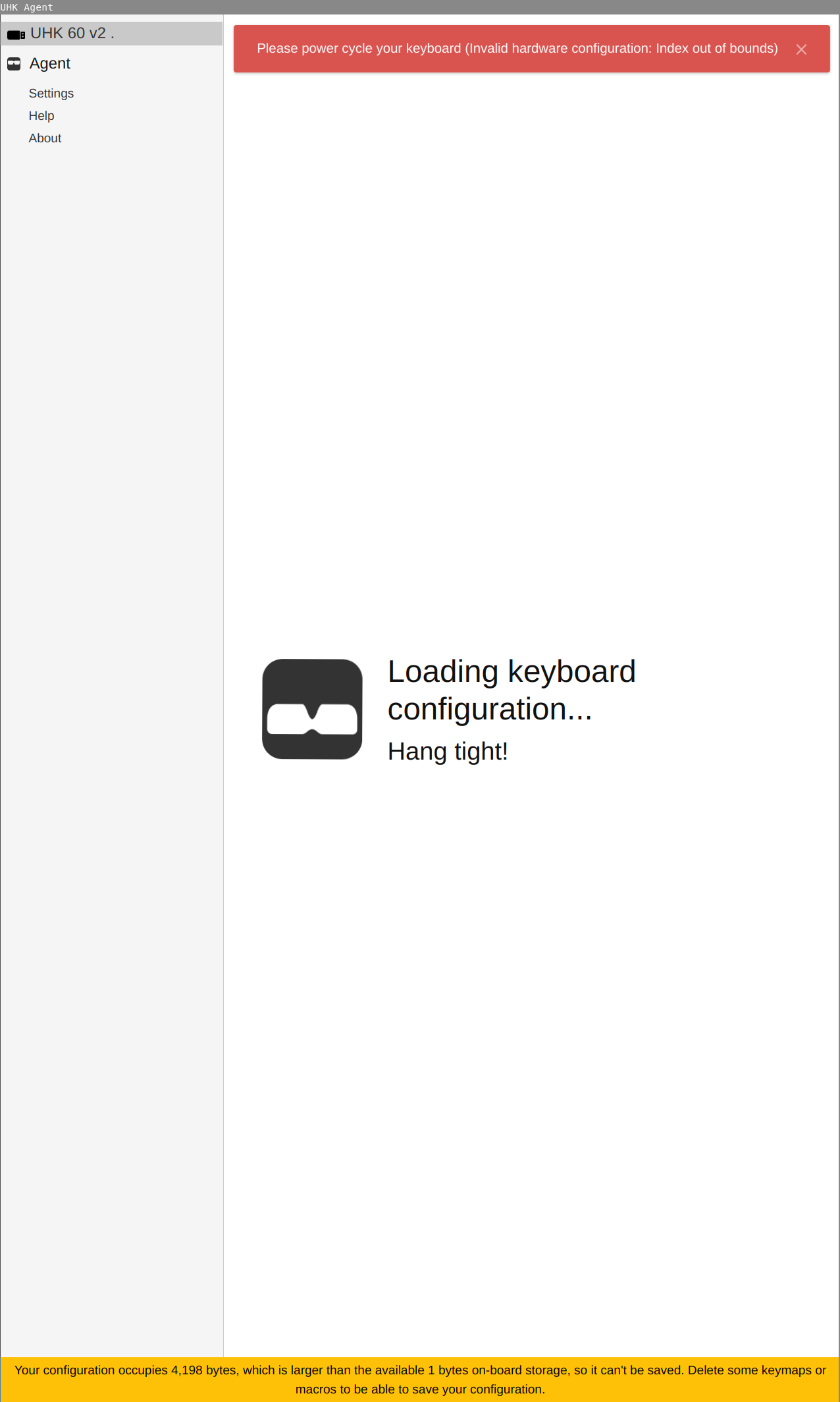 New Agent stuck on update firmware · Issue #2030 ...