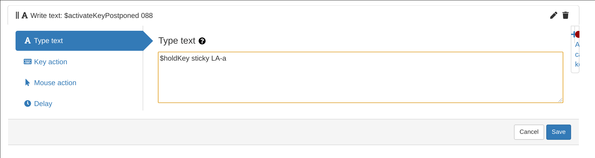 Weird behaviour - 1.4.5 · Issue #1267 · UltimateHackingKeyboard/agent · GitHub
