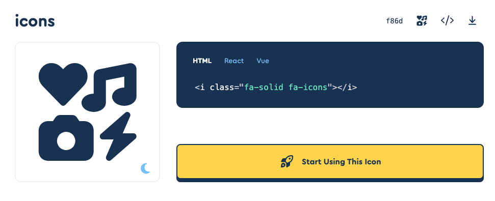 Feature Request A11y Pill Option · Issue 19362 · Fortawesomefont Awesome · Github