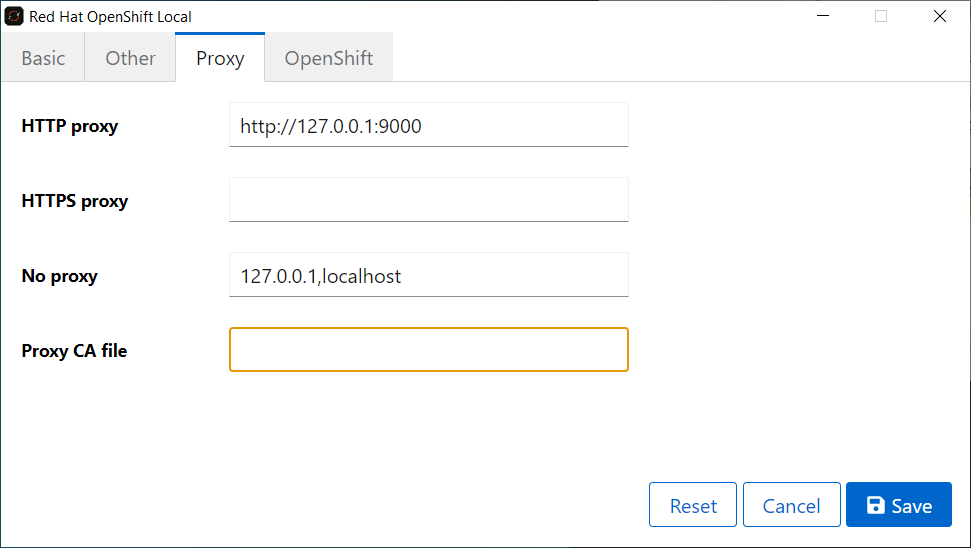 [BUG] Cannot set up crc 2.2.2 on Corporate laptop build of Win10 Enteprise with Hyper-V enabled ...