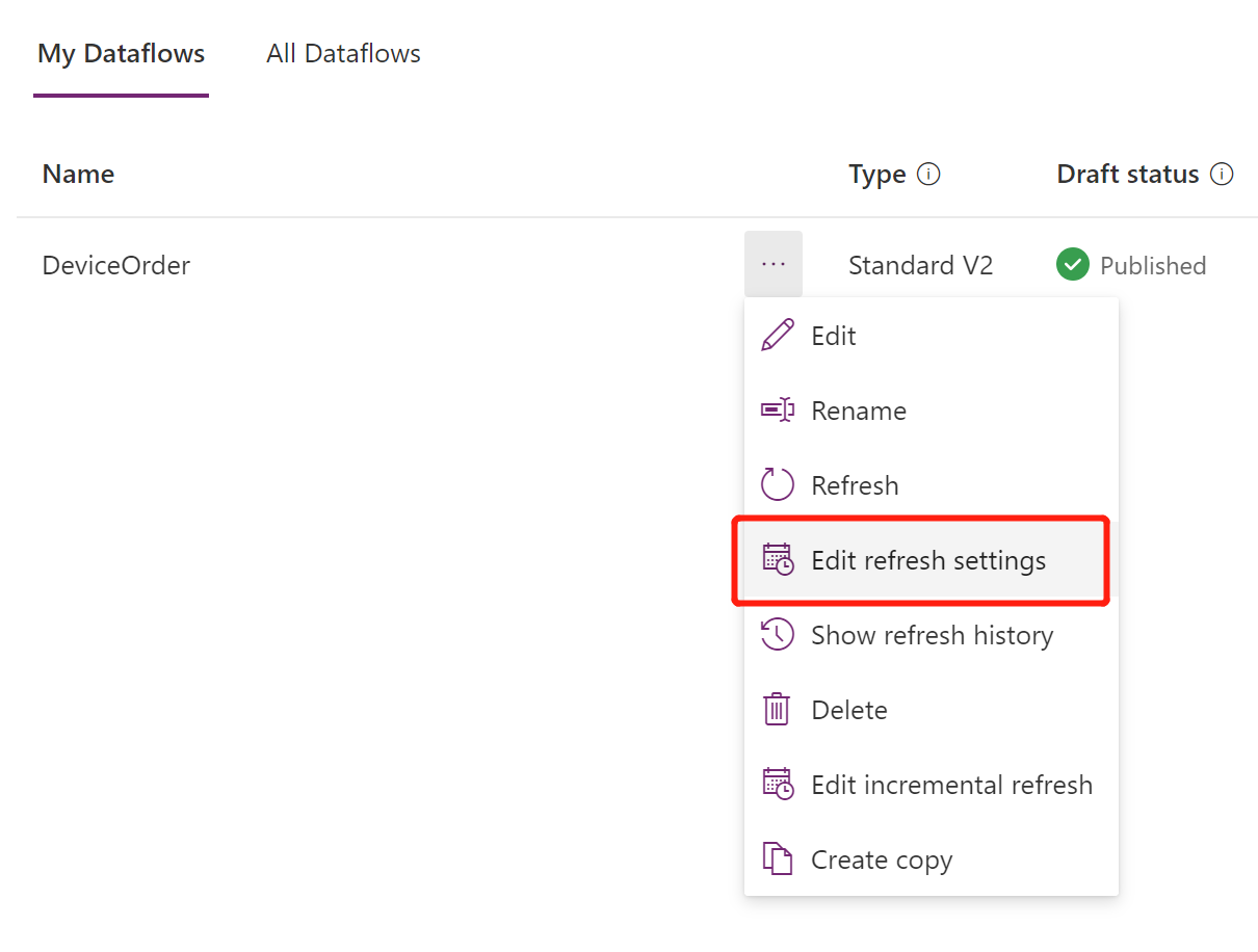PP-dataflow/实验一：在 Powerapps中创建dataflow.md at main · ZuoXuangn/PP-dataflow · GitHub