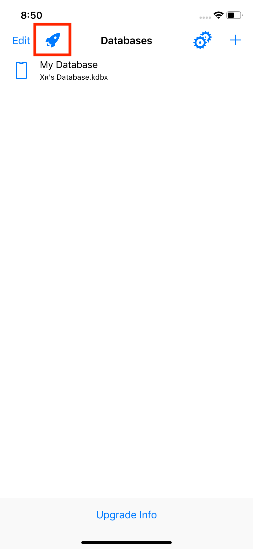 Auto-open single database file · Issue #159 · strongbox-password-safe/Strongbox · GitHub