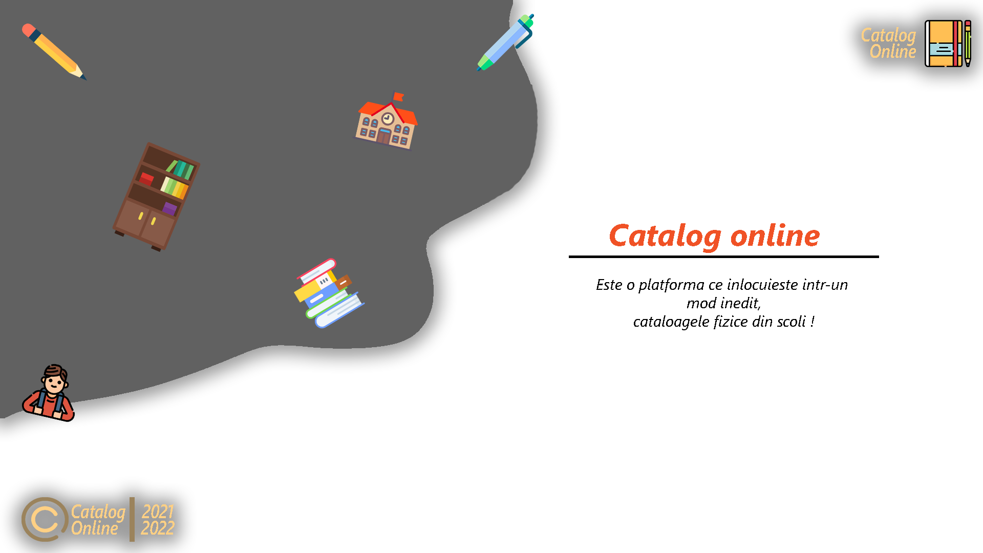 GitHub - AlexMihai04/catalog