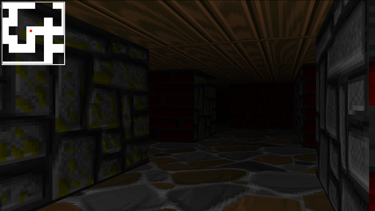 GitHub - maxisimo/42-wolf3d