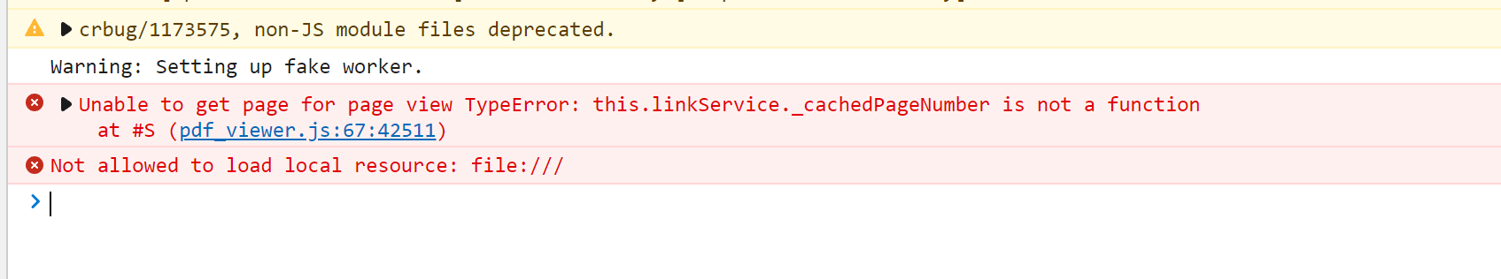 PDF Rendering Is Incorrect Issue 1760 Brookhong Surfingkeys GitHub