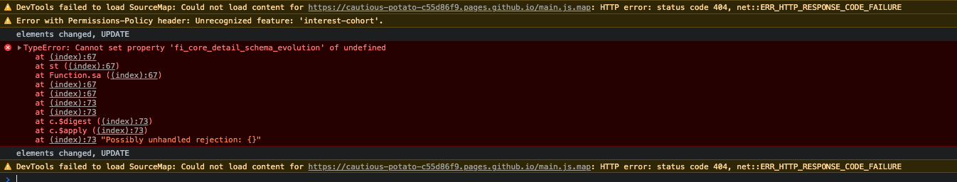 Macro Directory With Same Name Than Macro Sql File Breaks The Docs Web · Issue 191 · Dbt Labs