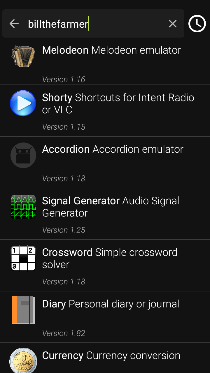 Default file on starting · Issue #162 · billthefarmer/editor · GitHub