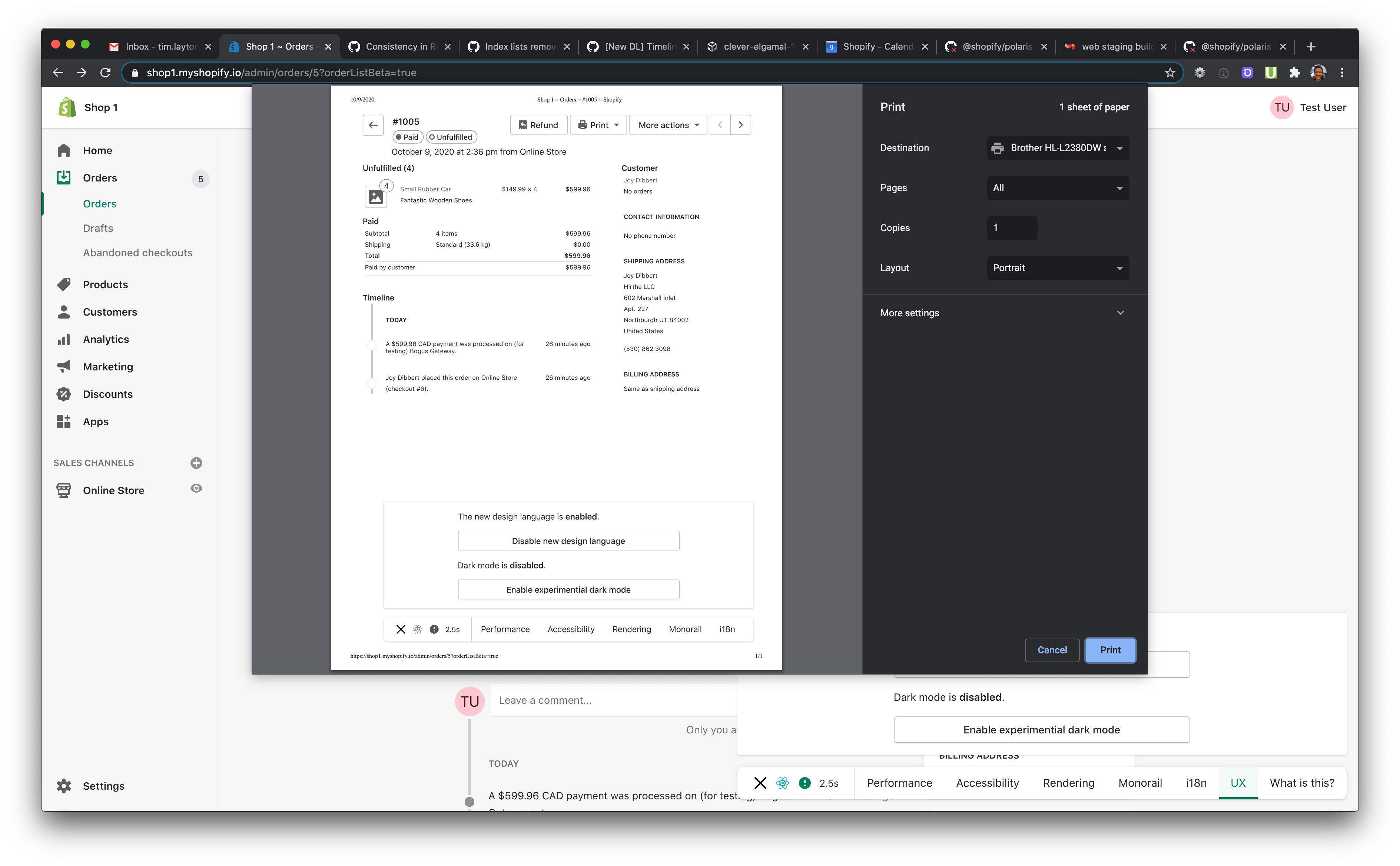 [Page] Header print styles · Issue #3457 · Shopify/polaris · GitHub