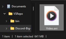 GitHub - Reiko69420/Discord-Big-File-Sender-Without-Nitro: This will ...