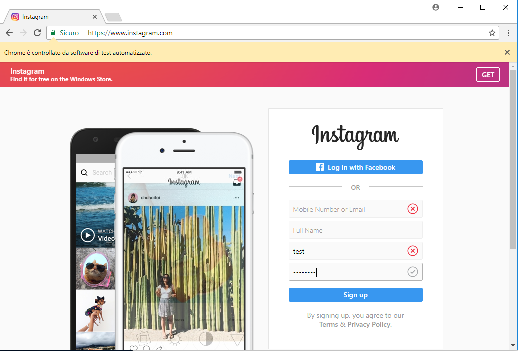 Can't log in too · Issue #1088 · InstaPy/InstaPy · GitHub
