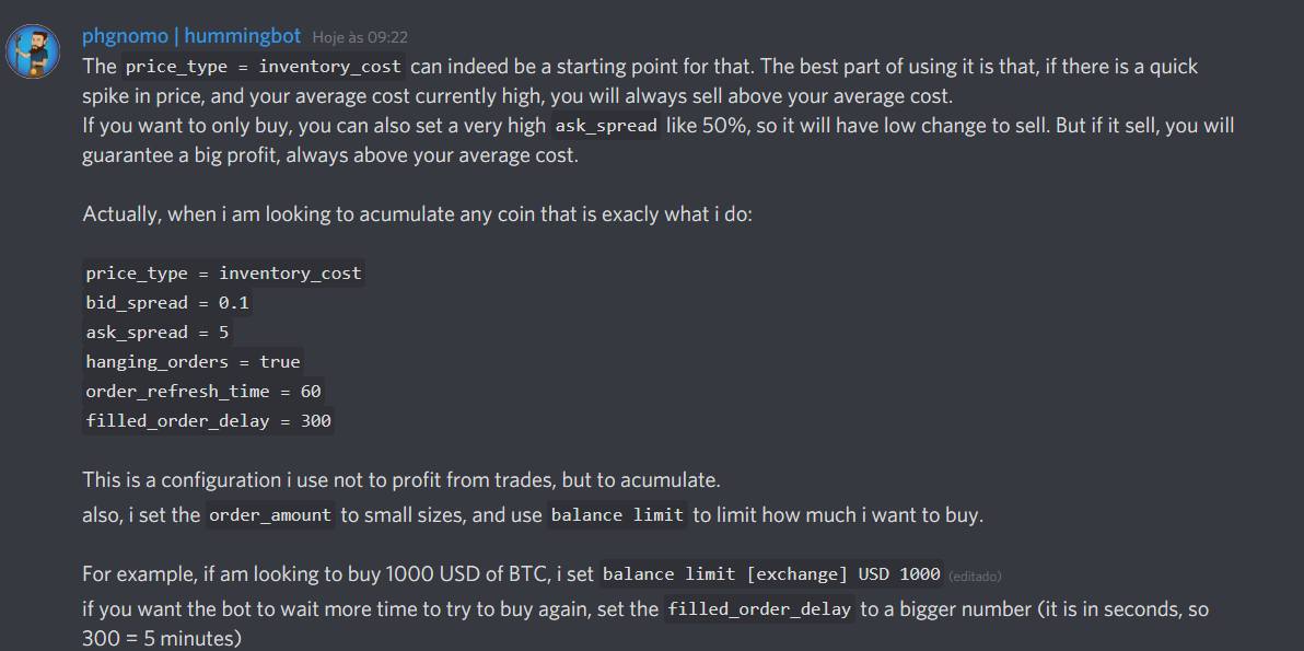 [Feature] New script examples - BTFD, DCA, Pullback and more · Issue ...