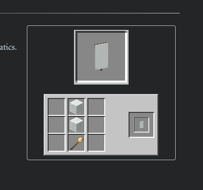 Update colony banner icon with a better picture · Issue #742 · ldtteam ...