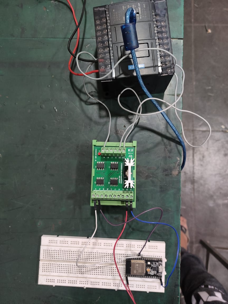 Problem: Missing steps · Issue #697 · bdring/FluidNC · GitHub