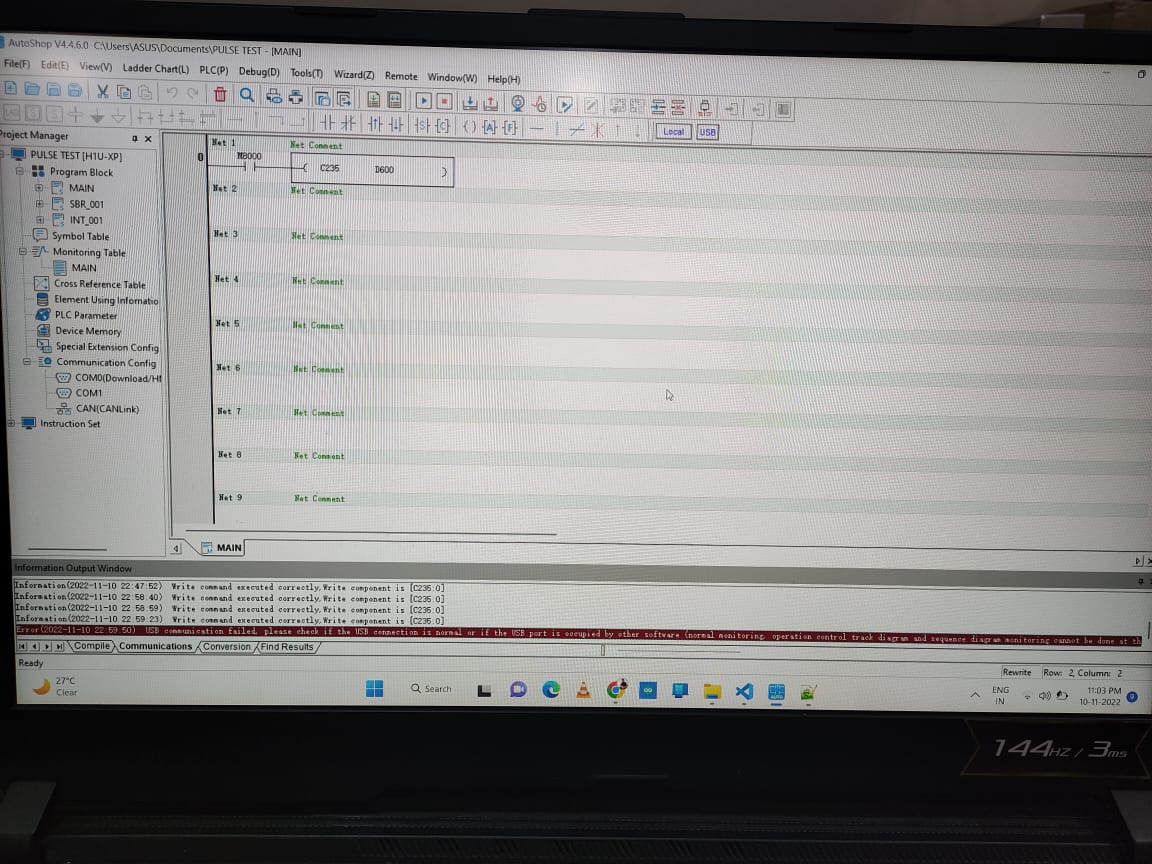 Problem: Missing steps · Issue #697 · bdring/FluidNC · GitHub