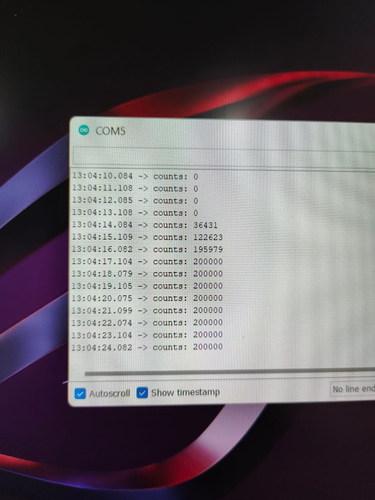 Problem: Missing steps · Issue #697 · bdring/FluidNC · GitHub