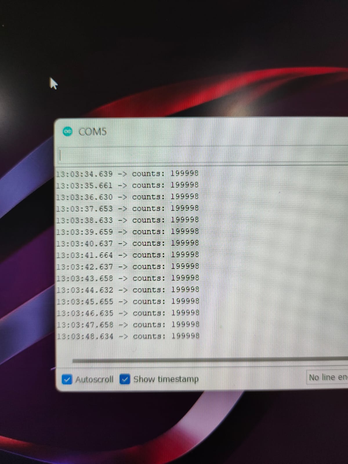 Problem: Missing steps · Issue #697 · bdring/FluidNC · GitHub