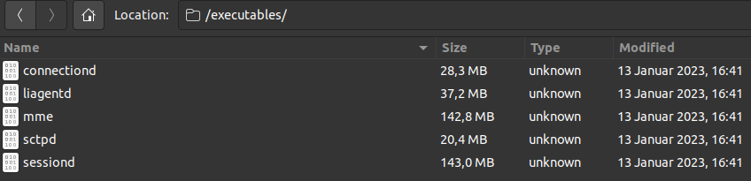 Make to Bazel switchover for the AGW · Issue #14835 · magma/magma · GitHub