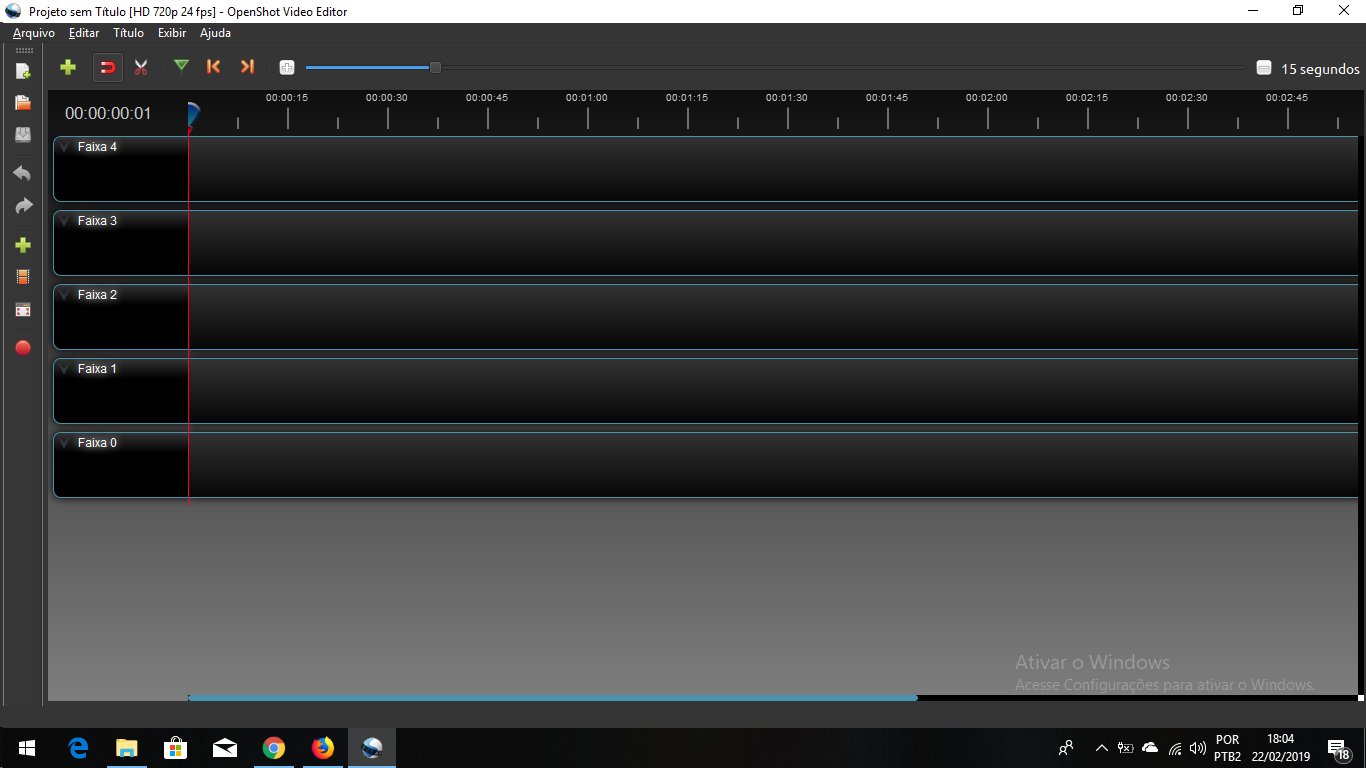 Panel · Issue #2638 · OpenShot/openshot-qt · GitHub