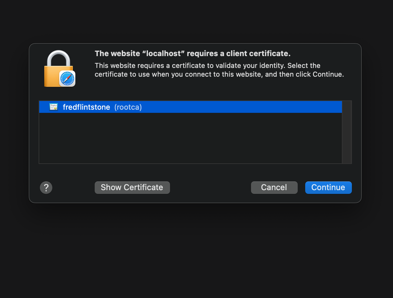 X509 Client Certificate Popup Not Work · Issue 15481 · Keycloakkeycloak · Github 1636