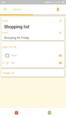 GitHub - MilosKarakas/flutter_tasks: Tasks and notes application ...