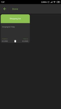 GitHub - MilosKarakas/flutter_tasks: Tasks and notes application ...