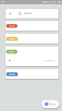 GitHub - MilosKarakas/flutter_tasks: Tasks and notes application ...